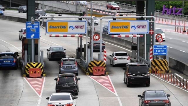 50% Off Tolls This Weekend for Hari Raya—Here’s What You Need to Know ...