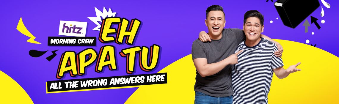 Eh Apa Tu | HITZ