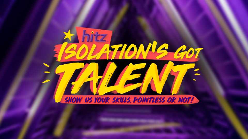 HITZ | ALL THE HITZ, ALL THE TIME