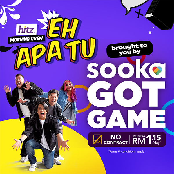Eh Apa Tu | HITZ