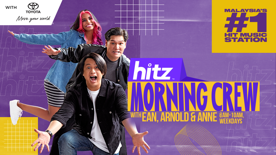 HITZ Morning Crew | HITZ