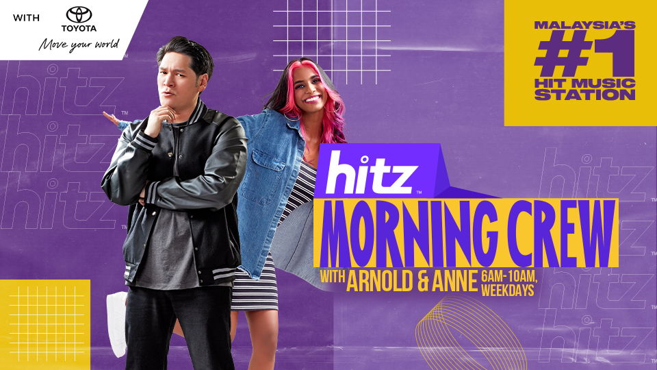 HITZ Morning Crew | HITZ