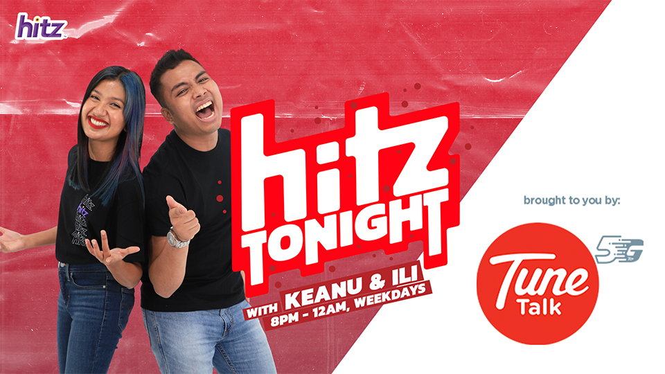 HITZ Tonight | HITZ