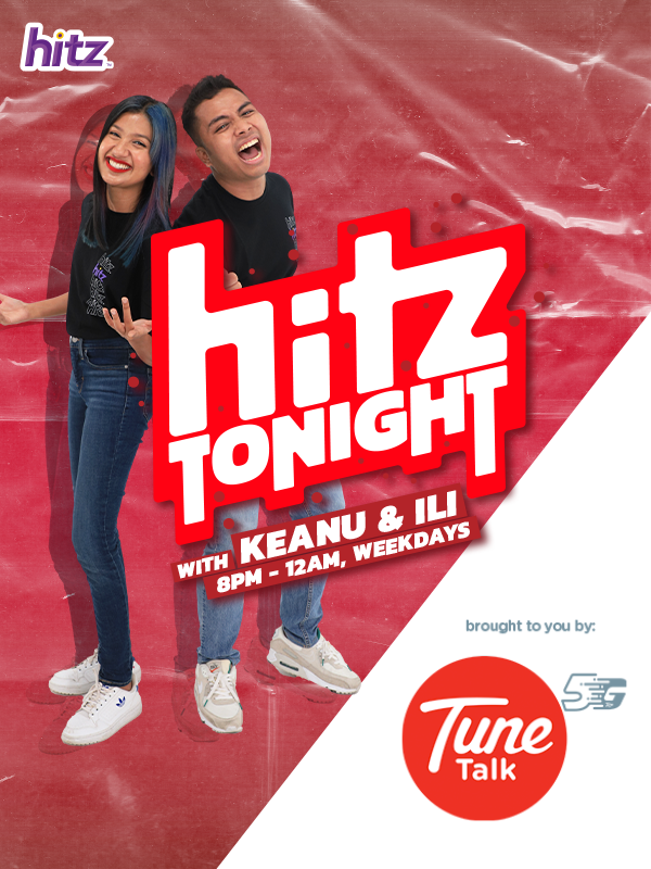 HITZ Tonight | HITZ