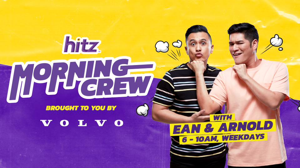 HITZ Morning Crew | HITZ