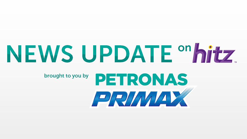 PETRONAS News Update | HITZ