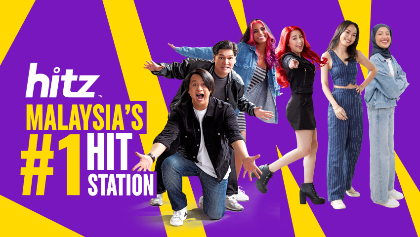 SYOK | Home of Radio, Music & Podcast