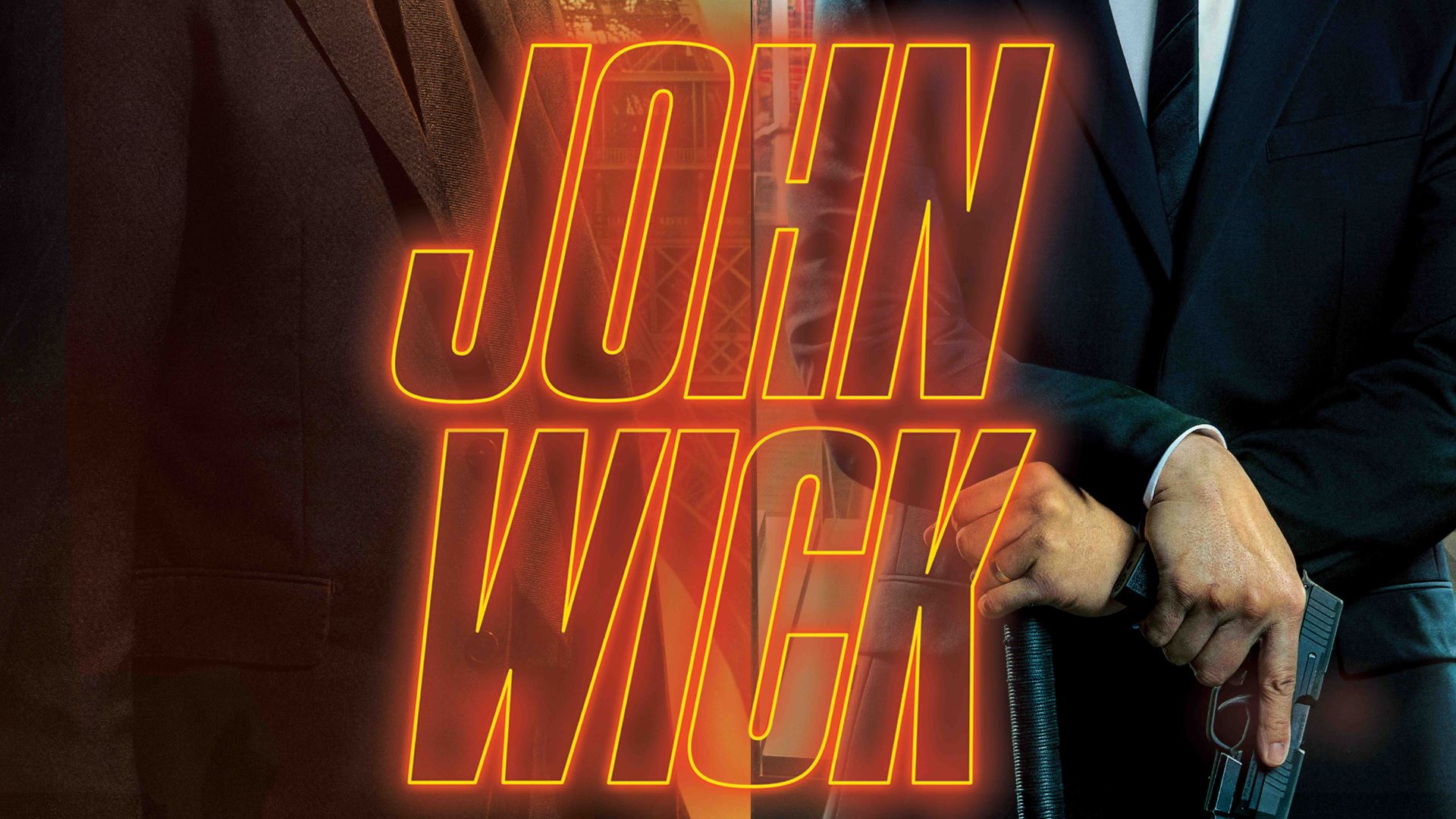 JOHN WICK: CHAPTER 4 | SYOK
