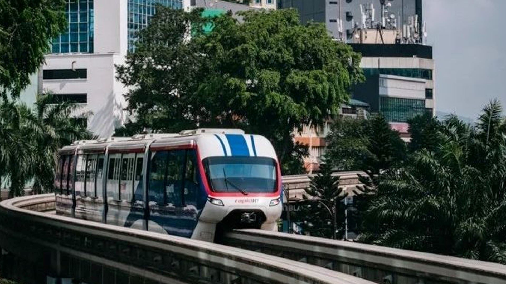 Cause Of The LRT Stations Suspension, Explained | LITE