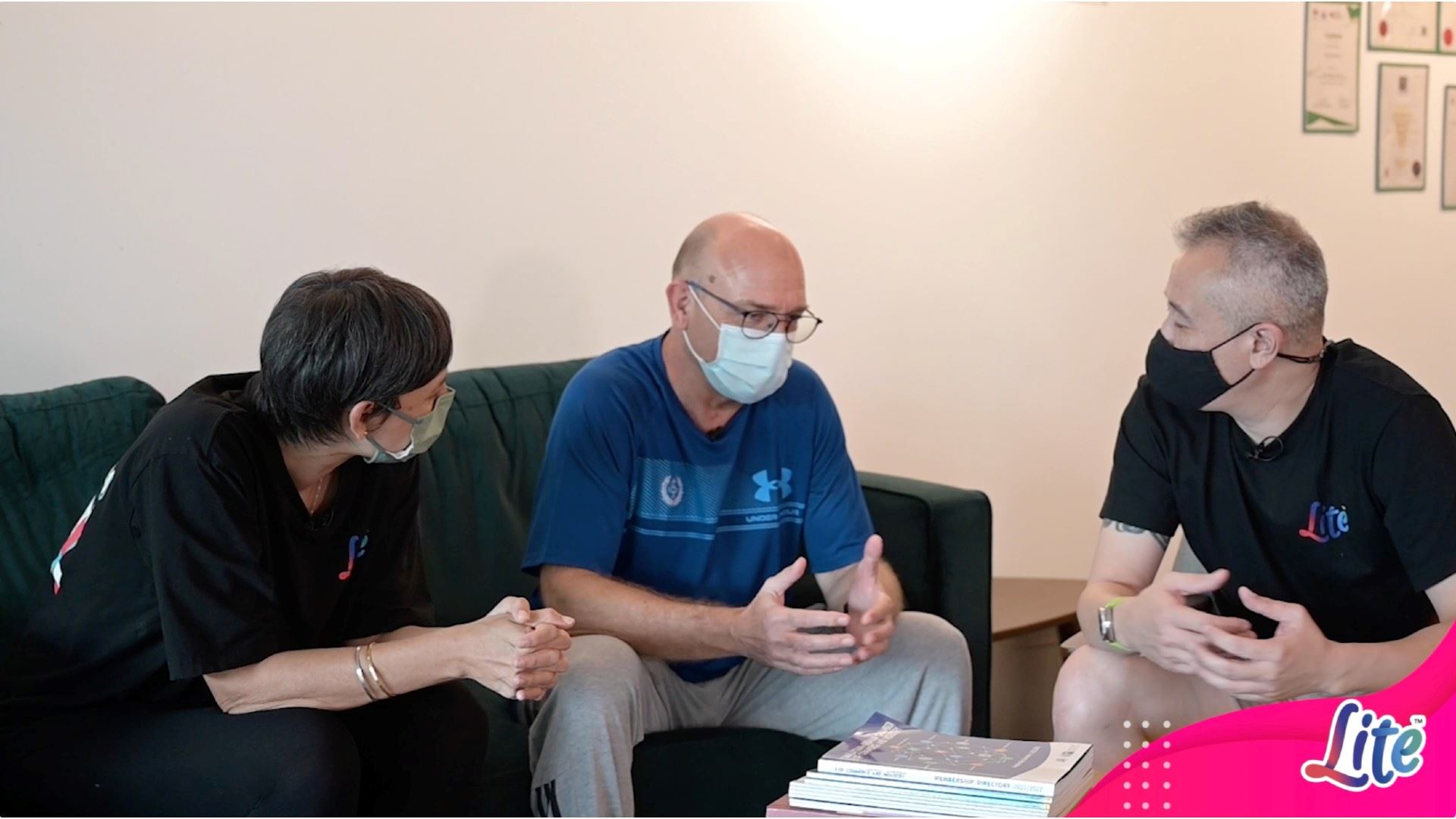 Asha & Non Visits Physiotherapy and Sports Therapy Centre -RehaMed ...