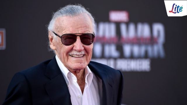 The Untold Story: Documentary Sheds Light on Stan Lee’s Final Days | LITE
