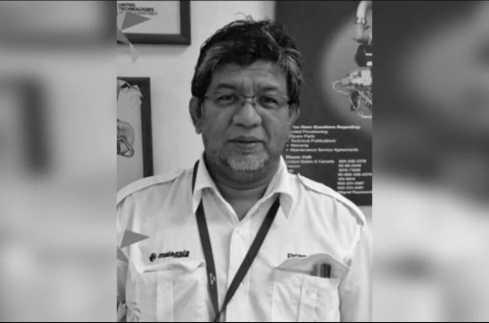 Malaysian Engineer Living In Qatar Passed Away Due To COVID-19 | LITE