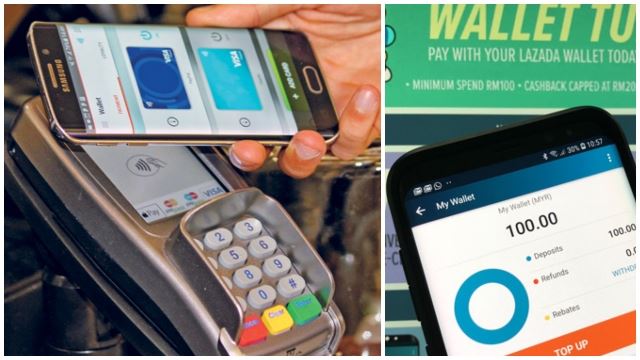 省时又省钱！电子钱包（e-wallet）的6大好处你了解吗？ | MELODY