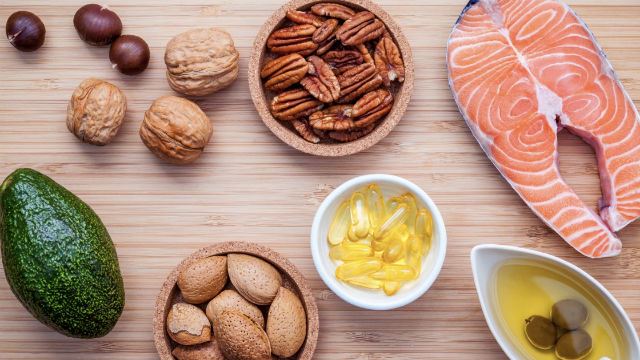 补充DHA吃什么好？为你揭秘6大富含DHA的食物！ | MELODY