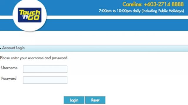 遗失了Touch n Go卡？现在可以网上申请Refund了 | MELODY