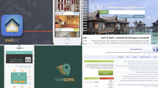 这5 个租房 App，让你轻松租到好房子！ | MELODY