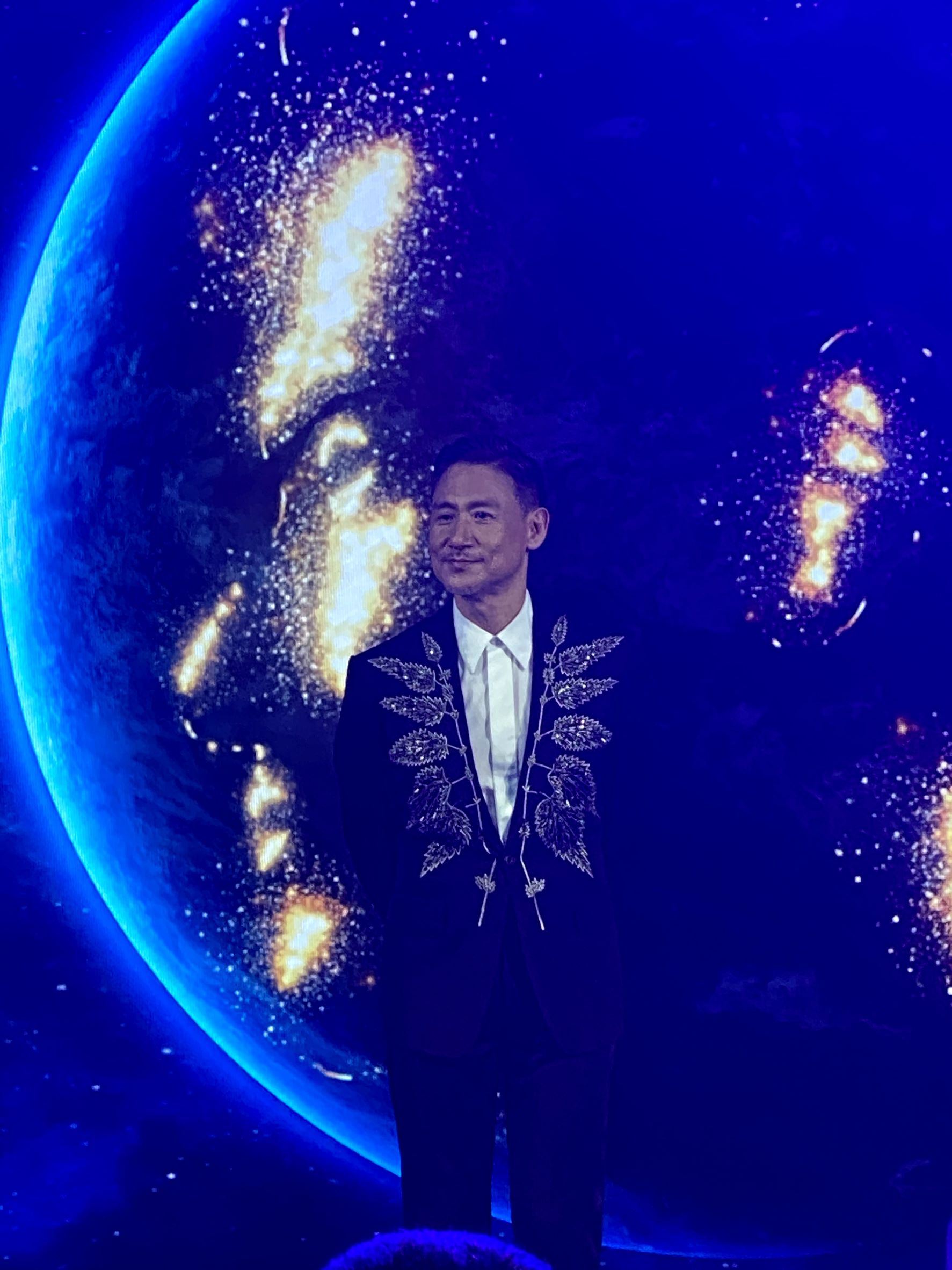 张学友宣佈全新巡回演唱会正式启动！演唱会名定为《60+》 | MELODY