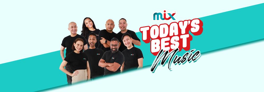 MIX | Today’s Best Music