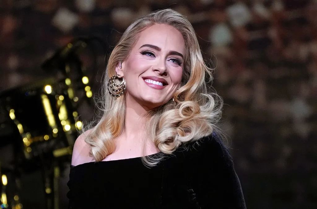 Adele’s ‘Haunted’ Mansion Reputations Keeping Buyers Away | MIX