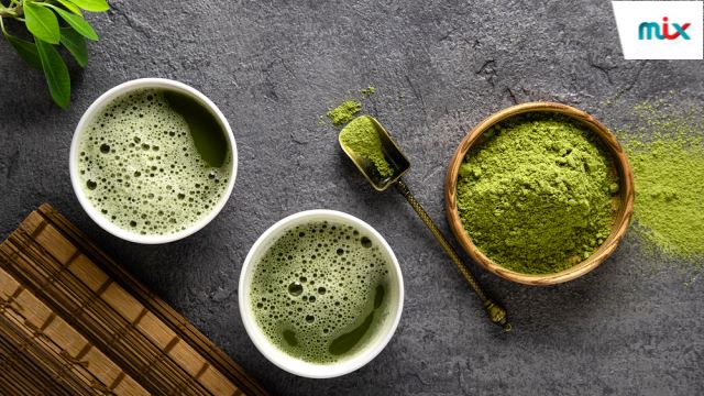 Why Uji’s Matcha Is the Most Coveted — and Hardest to Buy | MIX