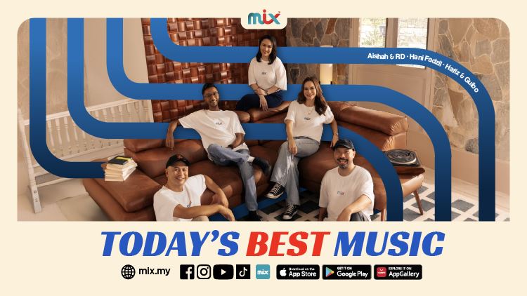 MIX