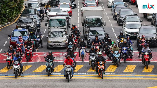 Major Road Closures in Klang Valley from May 23–28 for ASEAN Summit | MIX