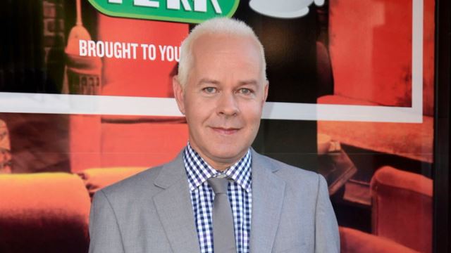 Best Gunther Moments In Friends Mix