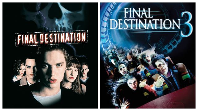 等了8年！Final Destination终于要开拍第六集了！网推爆：童年阴影归来 | MY