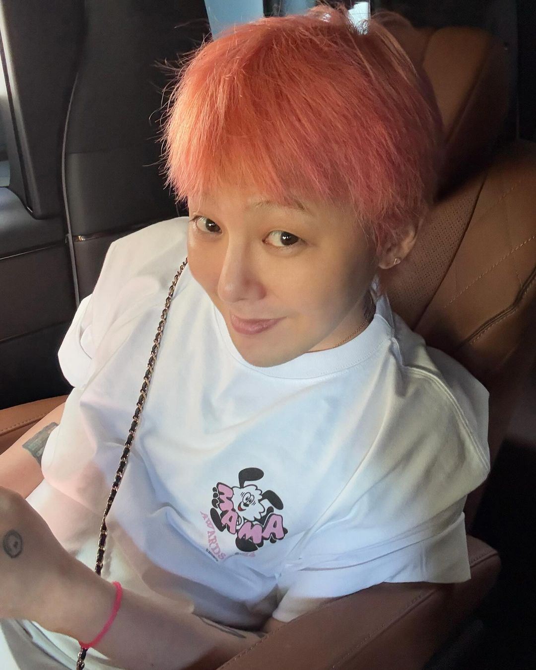 GD新综艺《Good Day》首发预告 为好朋友创年度歌曲 | MY