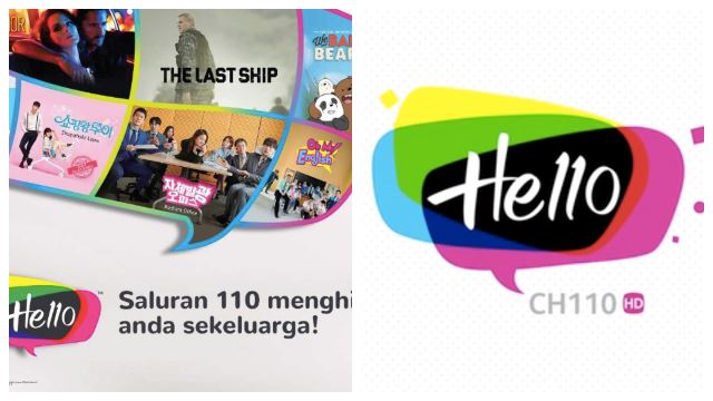 Astro有新的HD频道啦！无需额外付费 | MY