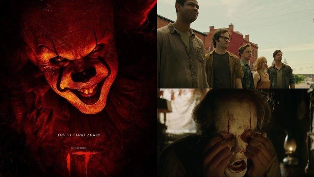 【影片】《IT: Chapter 2》第一支预告终于公开！惊吓指数再升级 | MY