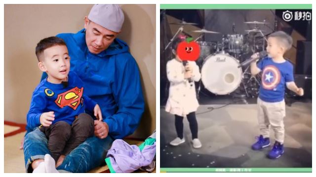 Jasper 唱歌影片曝光！台风十足就像巨星！网友赞支持C位出道 | MY