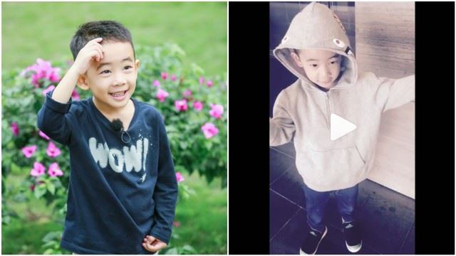 Jasper劲歌热舞影片被公开！应采儿：他爱Bruno Mars | MY