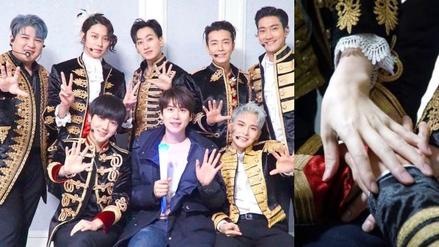 SJ以9人「完整体」回归！下半年推出新专辑 | MY