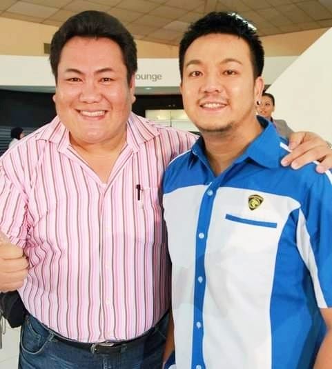 大马资深演员Joe离世 ️林德荣晒多张合照：接受不到 | MY