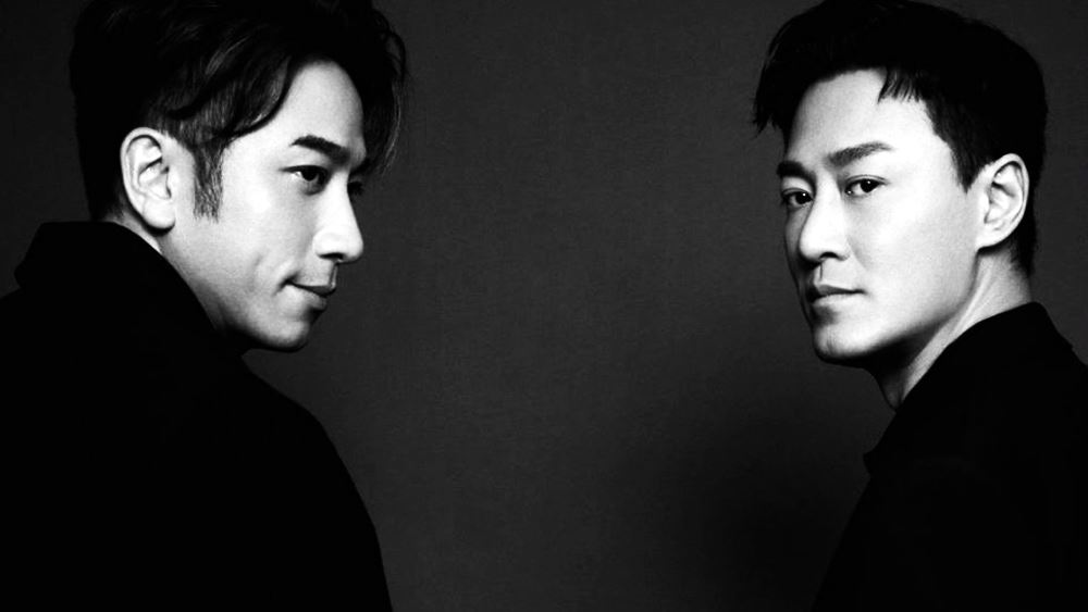 林峰吴卓羲新歌《友情未完》 25年首次合体发歌 | MY