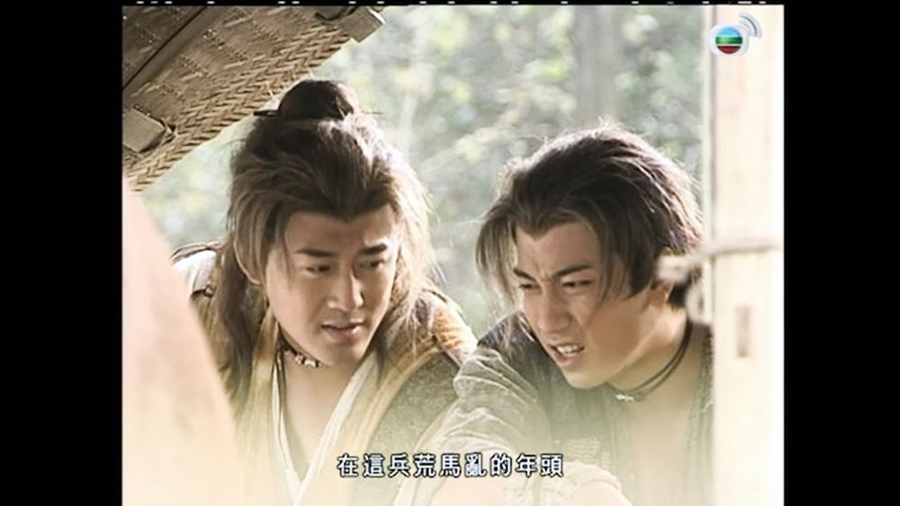 林峰吴卓羲新歌《友情未完》 25年首次合体发歌 | MY