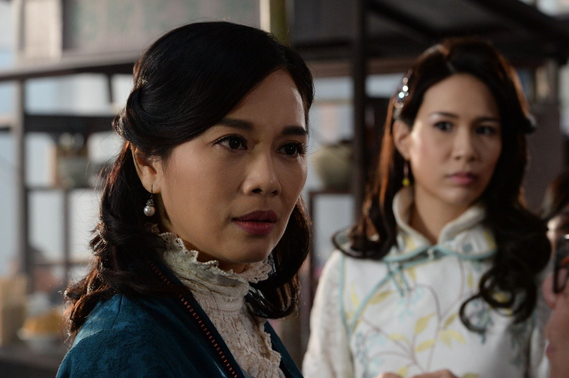 看他们的戏都是回忆！TVB 6大回巢艺人都是收视率保证 | MY