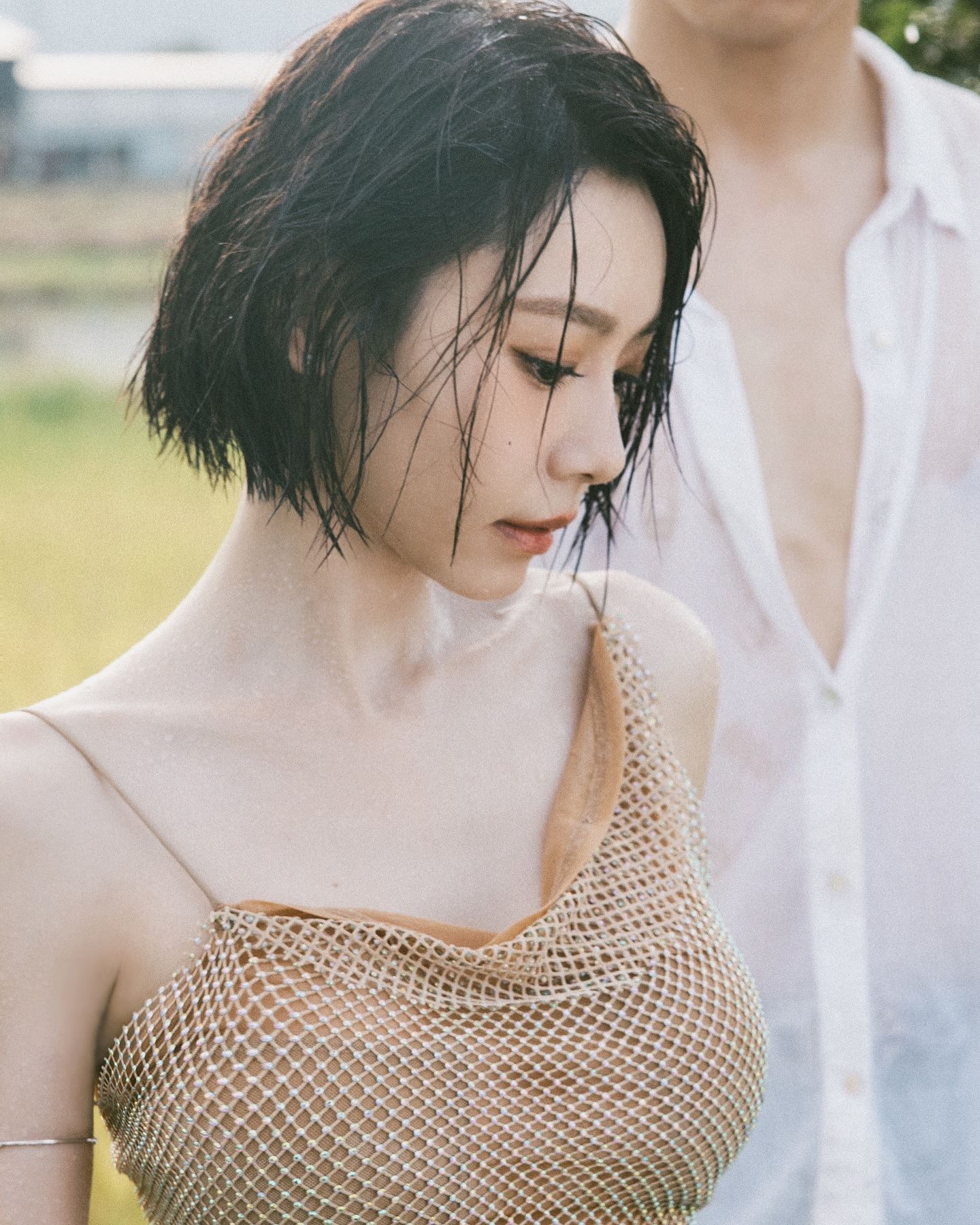 林明祯《ON CLOUD NINE》MV上线 晒腹肌美腿超养眼 | MY