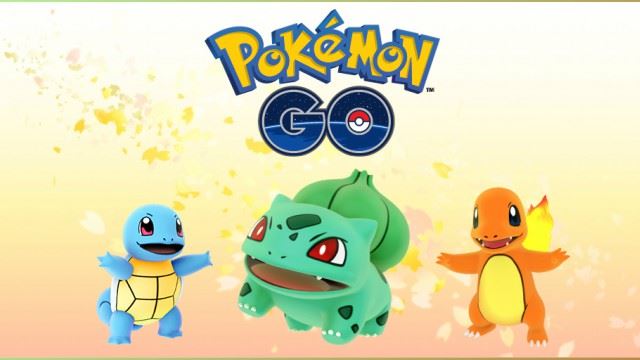 全面升级5大项目！《Pokemon Go》玩家可体验团队突袭战 | MY