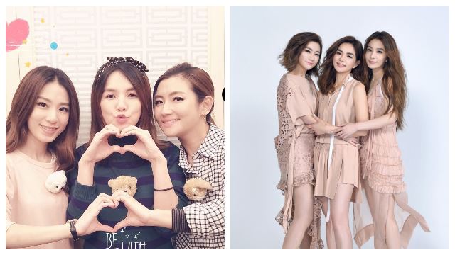 S.H.E「3人新公司名字」曝光！Hebe公司设立日期藏玄机 | MY