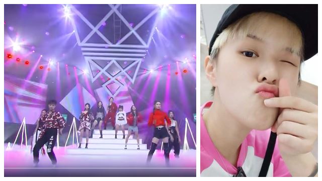 《创造101》火箭少女首场表演！网友错愕：11分钟但Sunnee只出现3秒 | MY