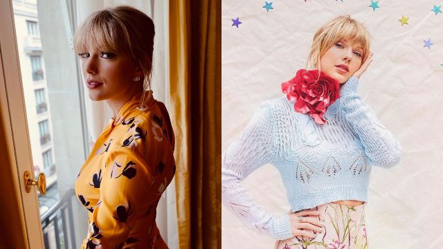 IG 有一亿粉丝！却没Follow任何人！Taylor Swift 背后原因让人心疼 | MY