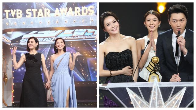 TVB 被爆取消马来西亚颁奖礼！竟然是因为中国？！ | MY