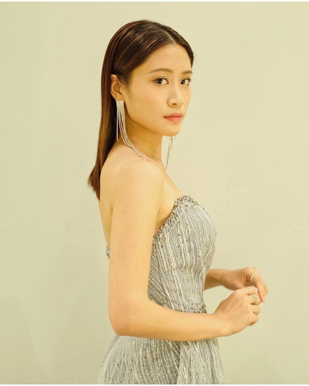 TVB 2020年力捧的十大新人！周嘉洛『最少年资的男配角』 | MY