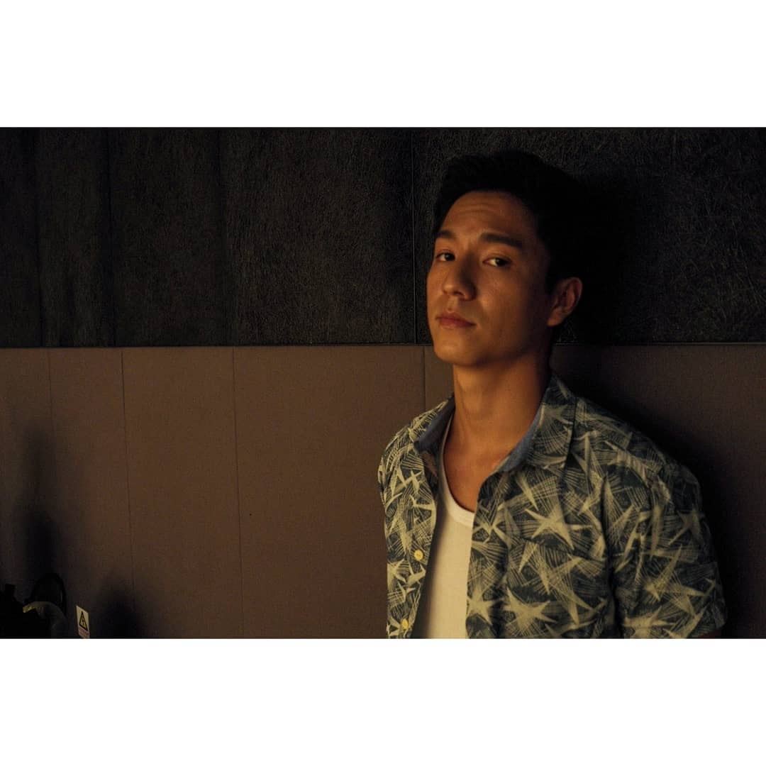 TVB 2020年力捧的十大新人！周嘉洛『最少年资的男配角』 | MY