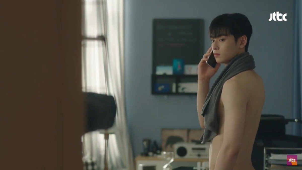 养眼！韩剧Oppa脱衣露肌肉！ | MY