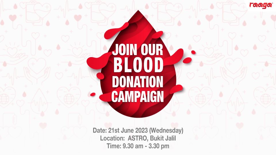 RAAGA | Aaha... Sirantha Isai!