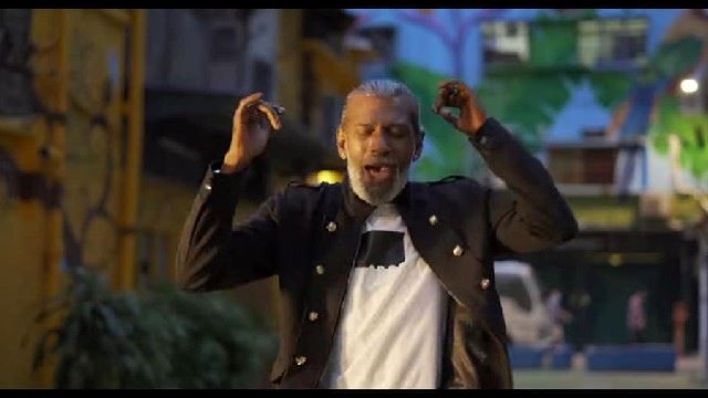 Mista G's Pollathavan Song on Repeat Mode! | RAAGA