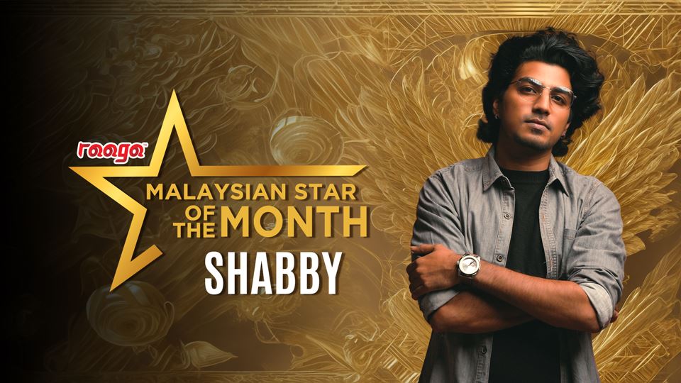 RAAGA | Aaha... Sirantha Isai!